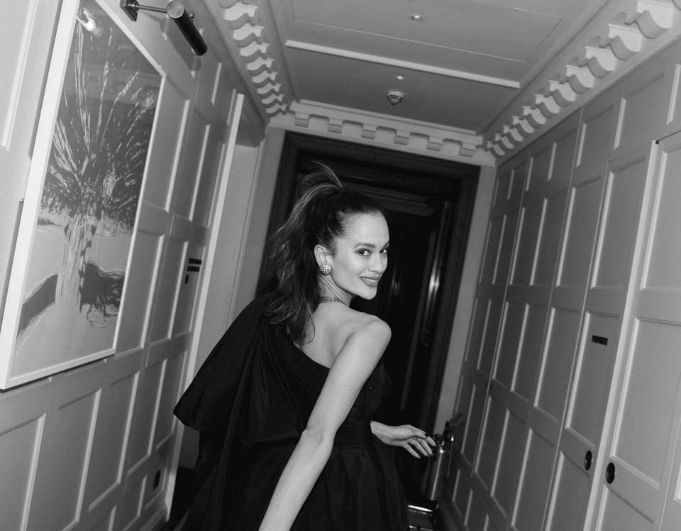 The LaLee, Chelsea | Afternoon Tea at Cadogan's