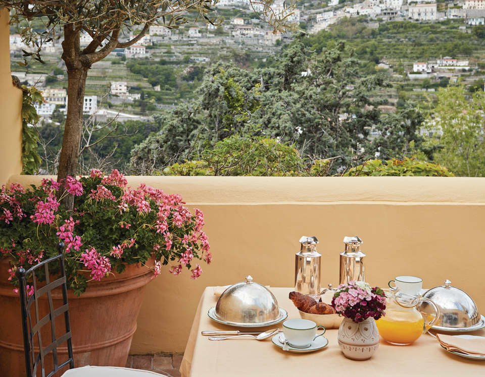 Things to Do in Amalfi Coast | Travel in Italy