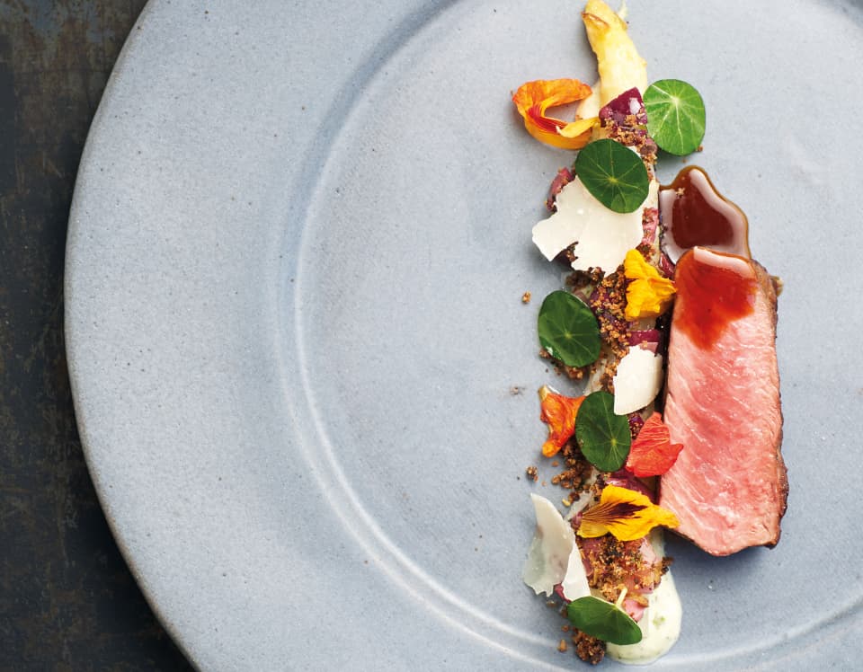 Chef's Table | Top Restaurants in Cape Town